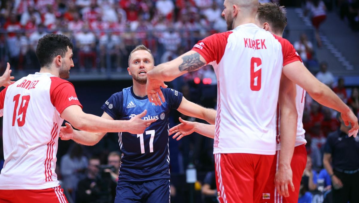 MŚ siatkarzy: Paweł Zatorski jest zdrowy. "Wierzymy, że będzie gotowy ...