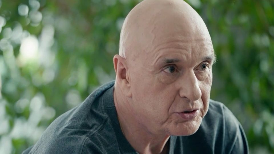 Tamte lata, tamte dni - Cezary Harasimowicz