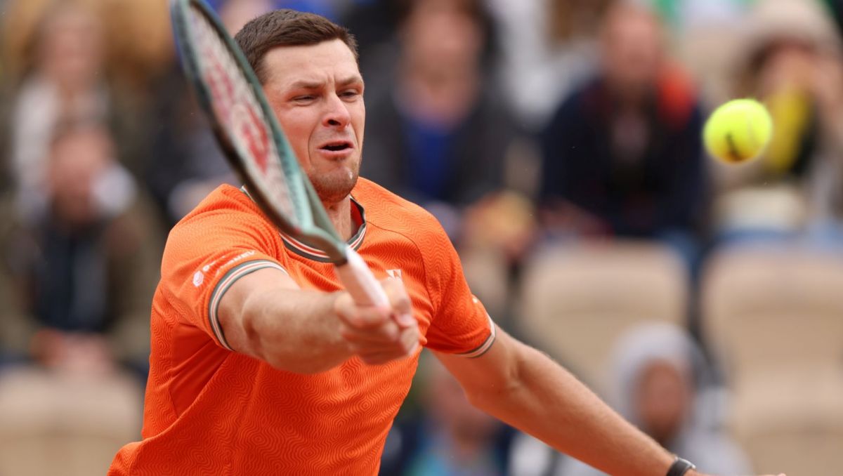 Hubert Hurkacz – Brandon Nakashima [NA ŻYWO]. Relacja online dzisiaj z ...