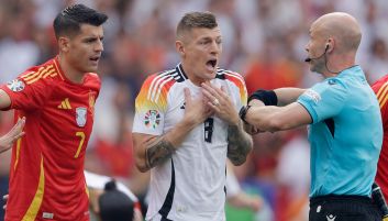 Hiszpania – Francja [NA ŻYWO]. Euro 2024 – 1/2 finału (#1). Transmisja meczu online, live stream ...