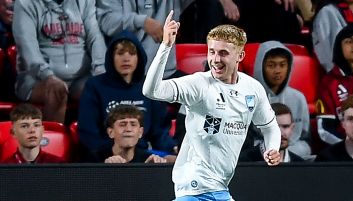 Sukces Polaka w USA. Dariusz Formella został mistrzem USL Championship ...