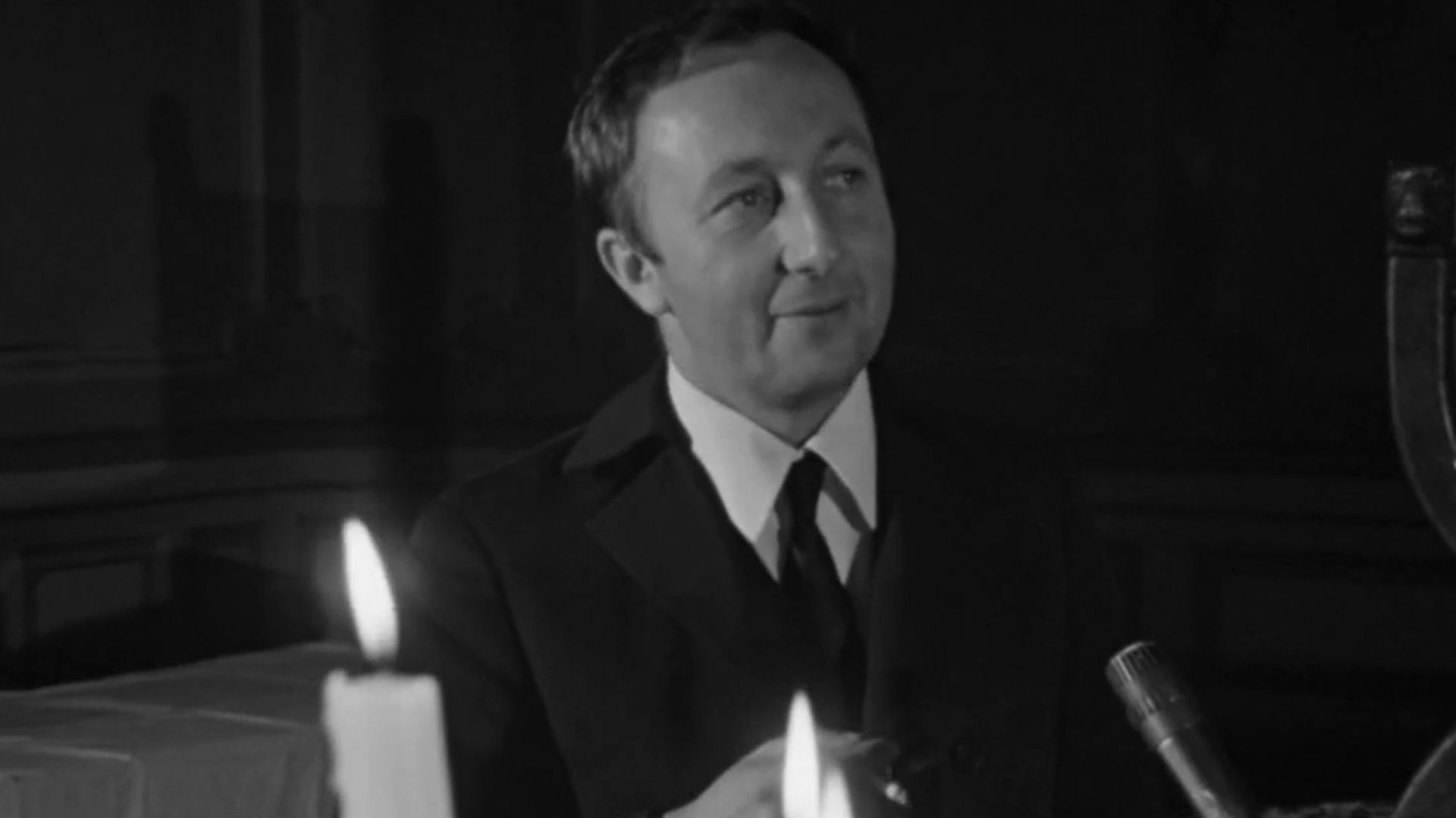 Teatr i sztuka sceniczna - Bogumił Kobiela - TVP rekonstrukcja ...