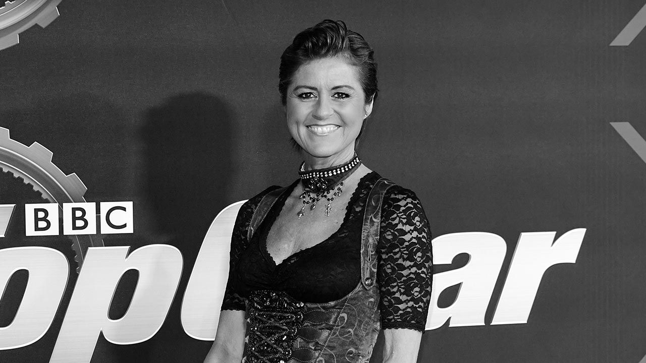 Sabine Schmitz nie żyje. Kim była „królowa Nürburgringu” i gwiazda „Top ...