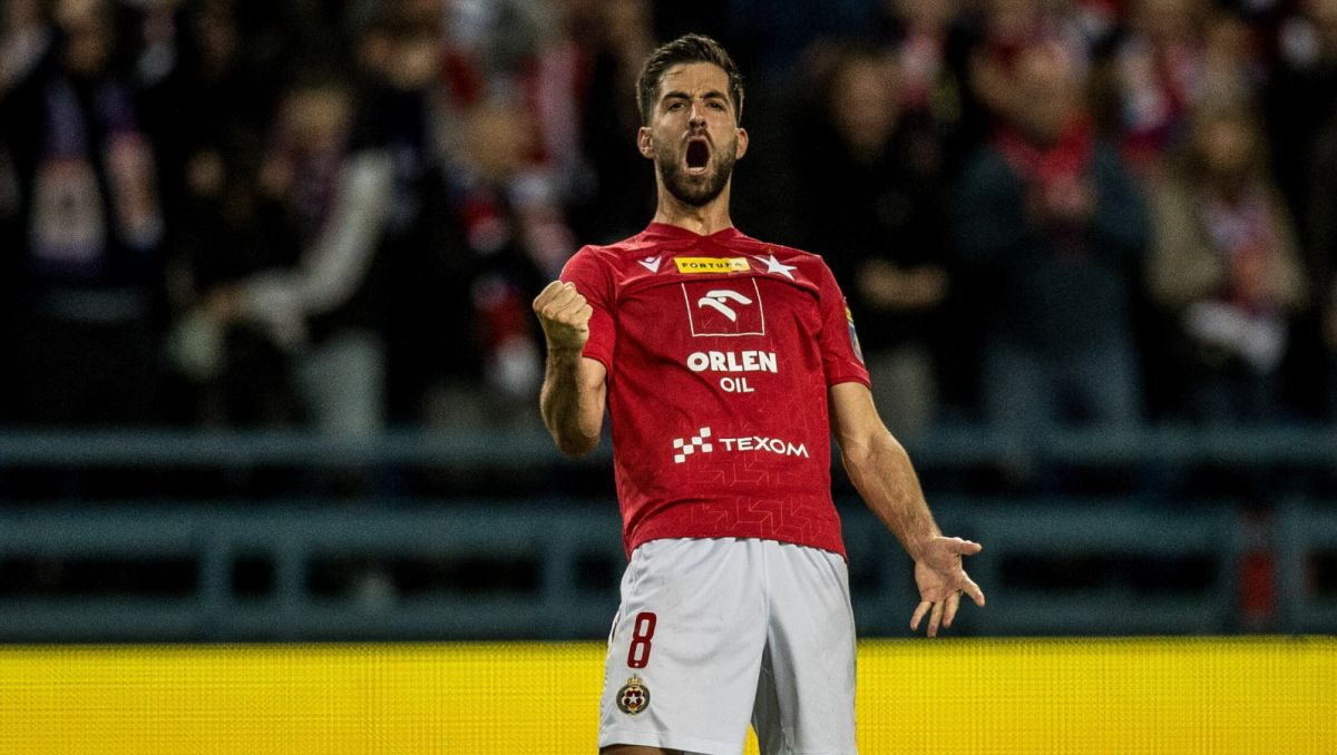 Wisła o krok od historii. Może być jedyna w Europie! | TVP SPORT