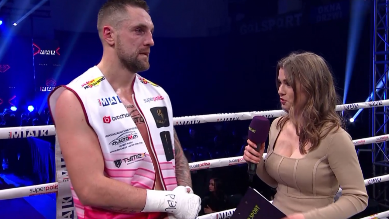 Boks. Adam Balski kończy karierę? Wywiad po KBN 26: to moja ostatnia ...