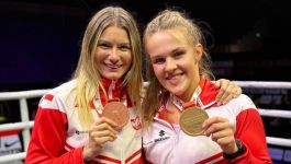 Oficjalnie: Anthony Joshua zawalczy z Jakiem Paulem w grudniu 2025 roku ...