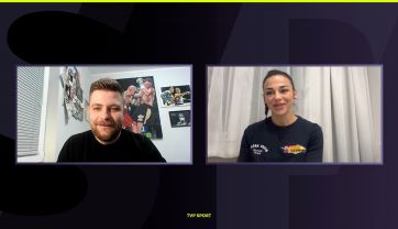 MMA - wiadomości, wyniki, KSW, UFC | TVP SPORT
