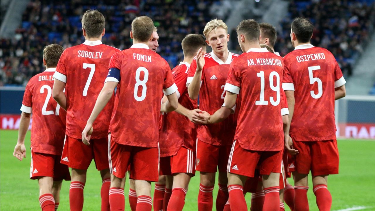 Rosja chce ubiegać się o organizację Euro 2036 lub Euro 2040. Szokujące ...