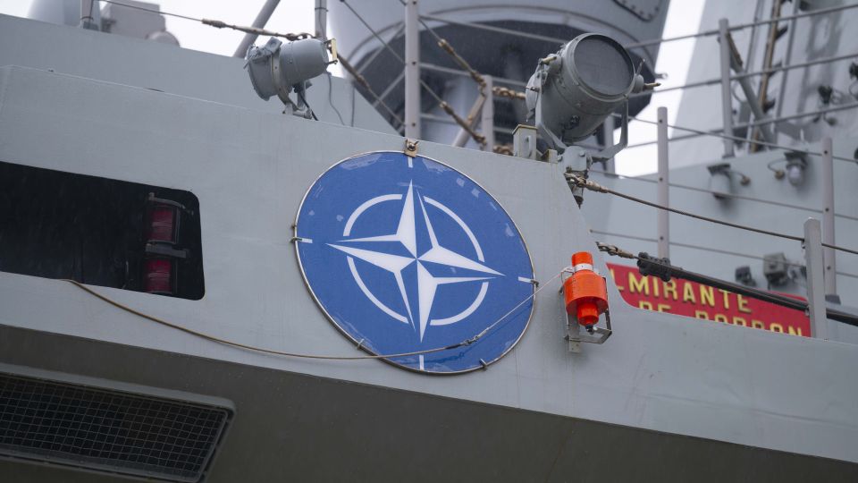 NATO launches new ‘Baltic Sentry’ mission