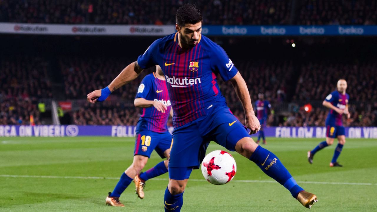 Barca TV (magazyn) | TVP SPORT