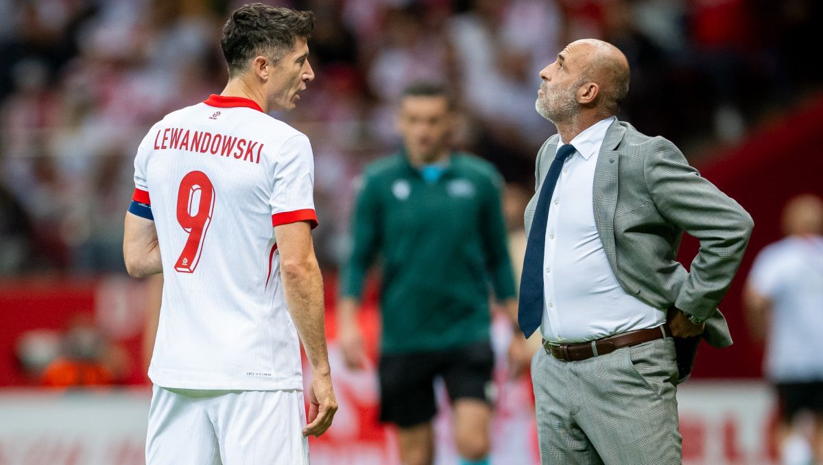 Reprezentacja Polski zagra dziś z Finlandią. Marek Saganowski odniósł ...