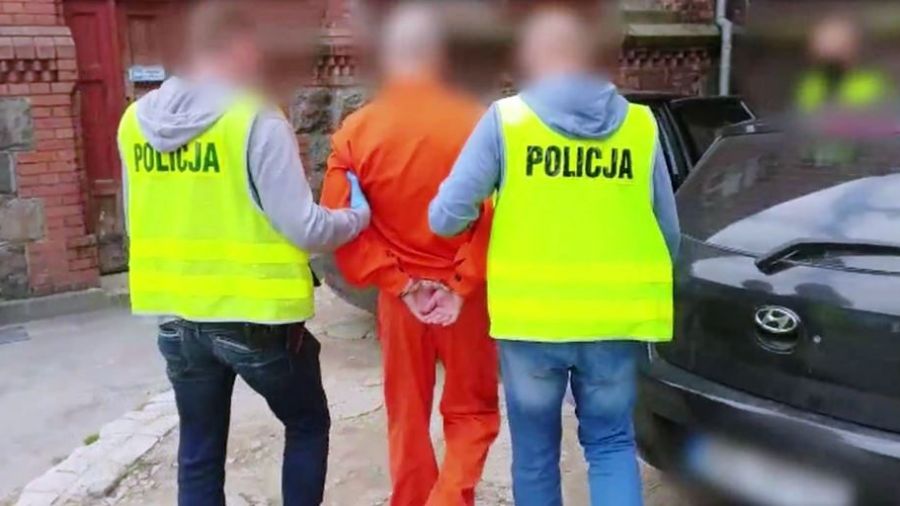 Zabójstwo w Dobrym Mieście. Podejrzani trafili do aresztu