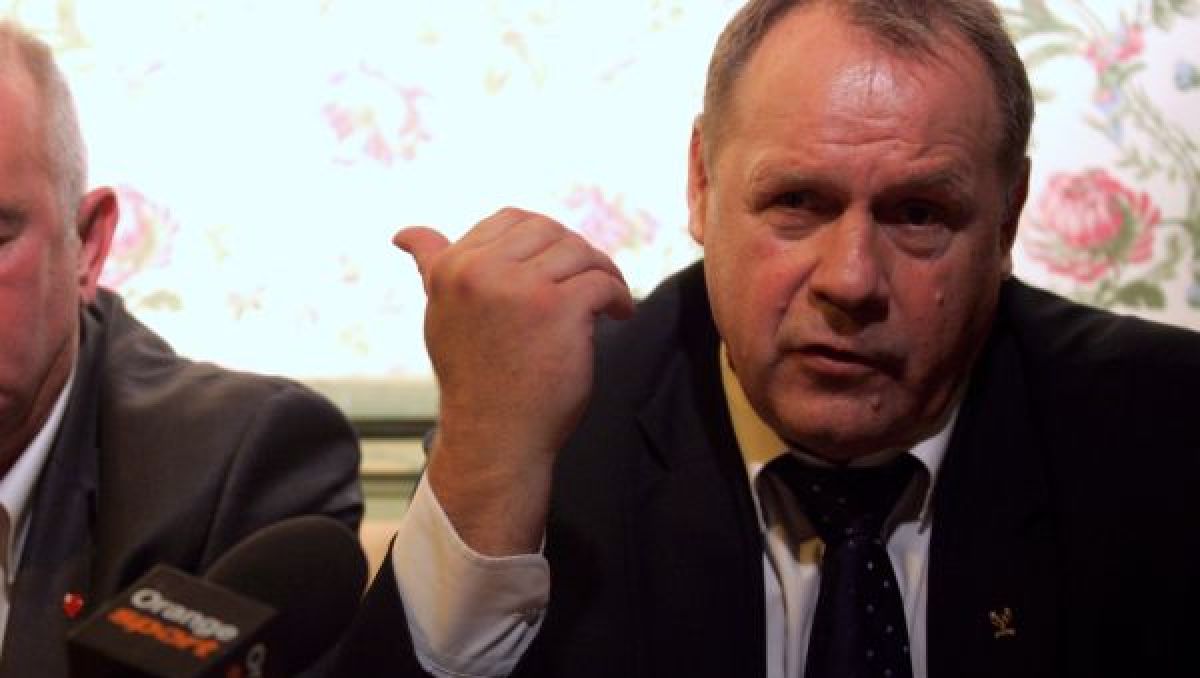 Nowy sponsor polskiego boksu | TVP SPORT