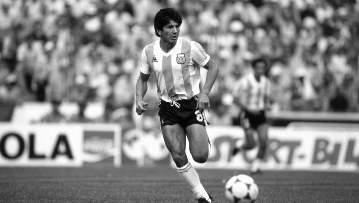 Argentyński mistrz świata Luis Galvan nie żyje. Zmarł w wieku 77 lat ...