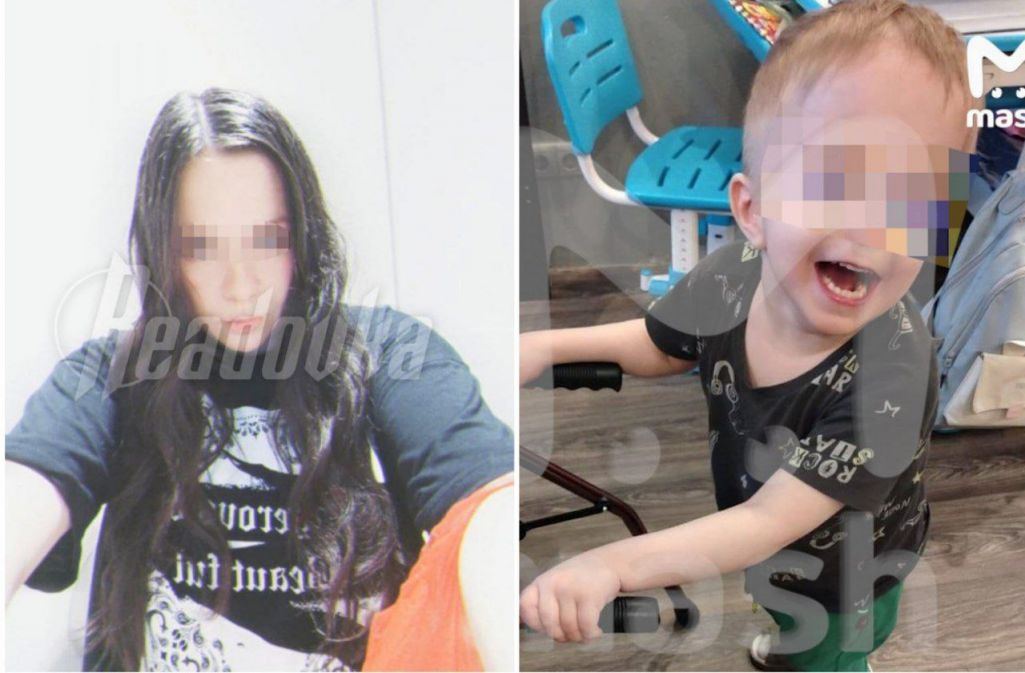 Силовики задержали подозреваемую в убийстве 6-летнего ребенка в Балашихе. Ей оказалась мать ...