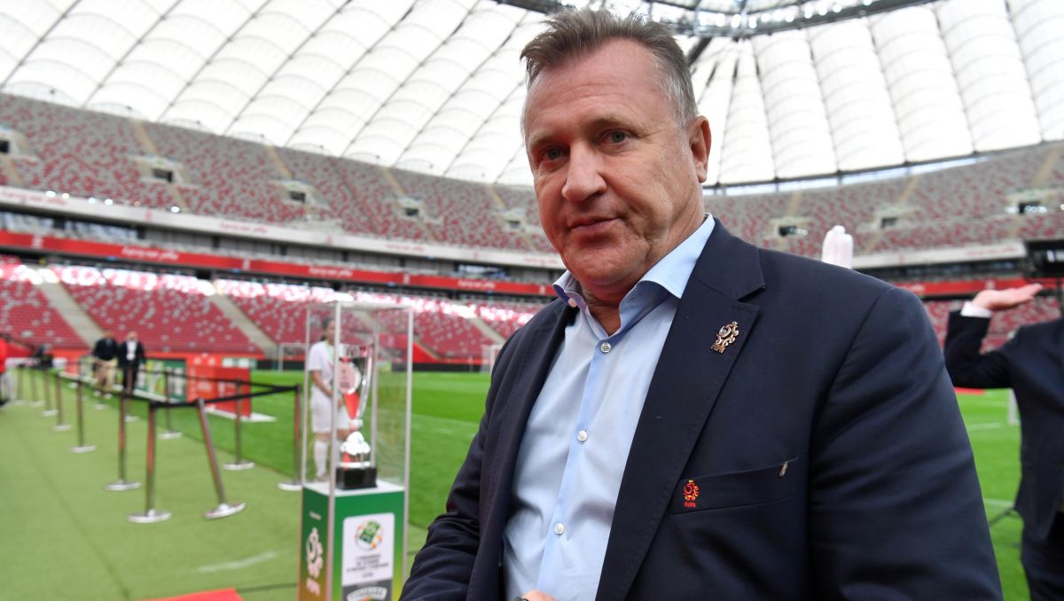 PZPN może zarobić miliony? "Santos będzie świetnym produktem". Publicon ...