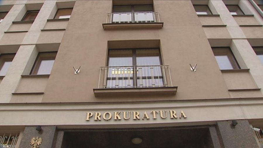 Zmiany w prokuraturze. Jest nowe kierownictwo
