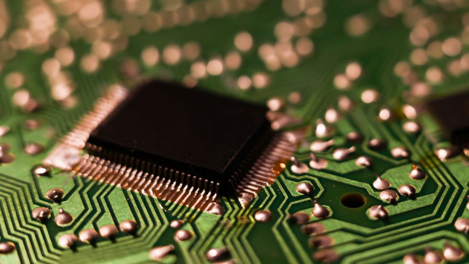 Baltic states ‘concerned’ about restriction on cutting-edge American AI ...