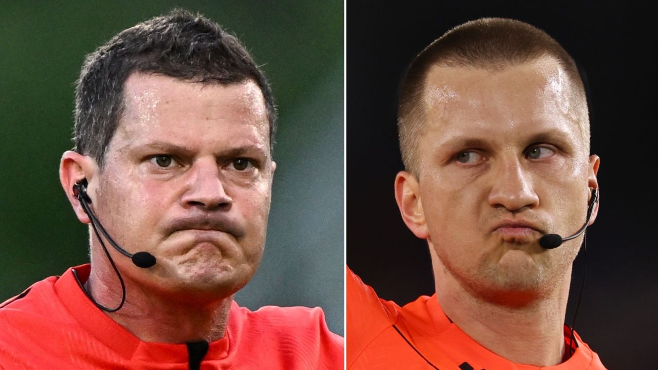 Sędzia Tomasz Musiał wraca do Ekstraklasy. PZPN wyznaczył mu dwa mecze ...