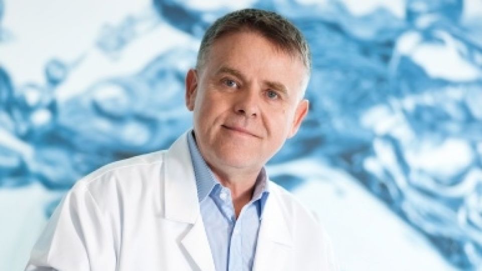 Dr Andrzej Krajewski opowiedział o problemach występujących w pracy ...