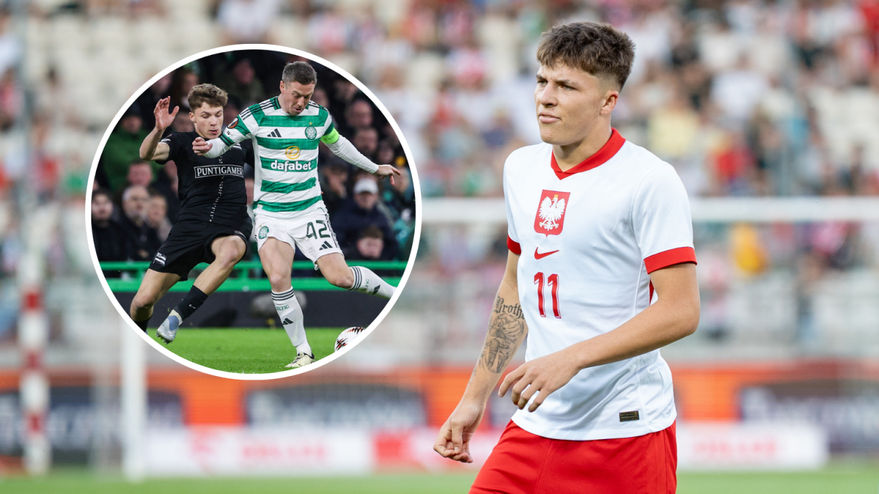 Filip Rózga powołany do reprezentacji Polski. Jurgen Pucher: to może ...