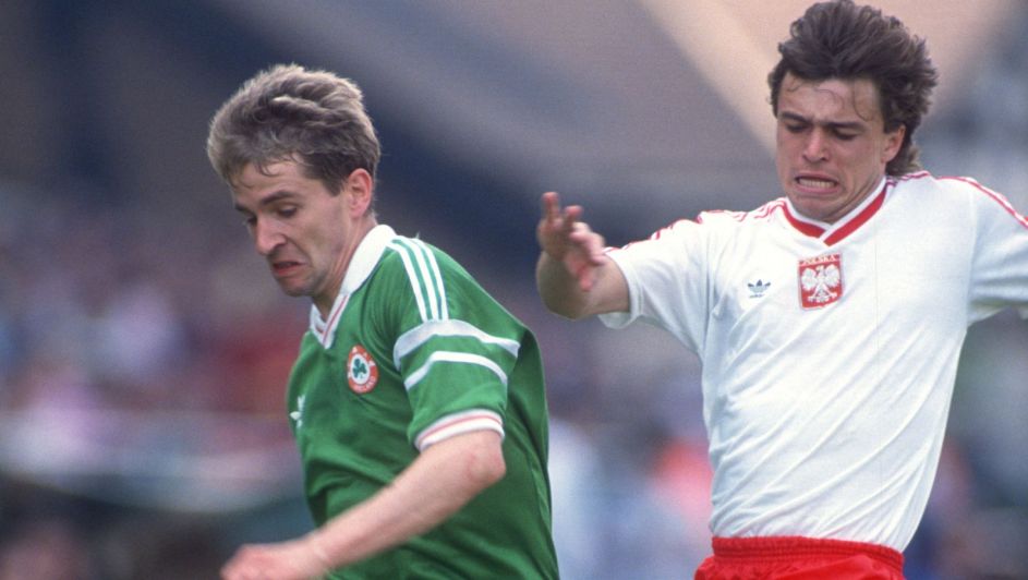 Zapomniane życiorysy: Roman Kosecki. "Rzuciłem butami w kierunku ...