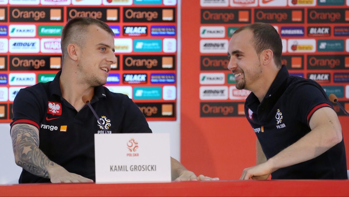 41-krotny reprezentant Polski ogłosił zakończenie kariery! | TVP SPORT