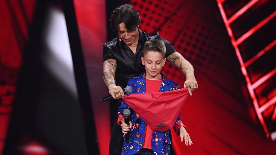 The Best Of! Filip Robak