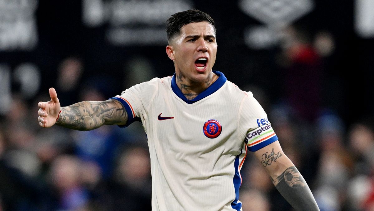 Sensacyjna porażka Chelsea z Ipswich Town! Londyńczycy w kryzysie | TVP ...