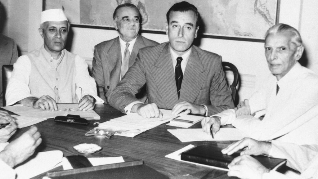 The incredible true story of Pole who became Pakistan’s national hero