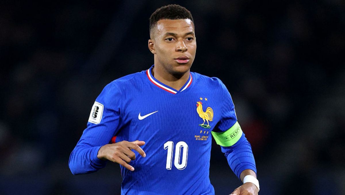 Francja – Ukraina [NA ŻYWO]. Relacja online dzisiaj z meczu eliminacji ...