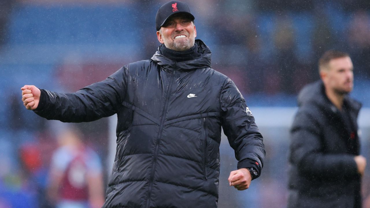 Liga Mistrzów. Charlotte Coates, Liverpool Echo: Liverpool to drużyna ...