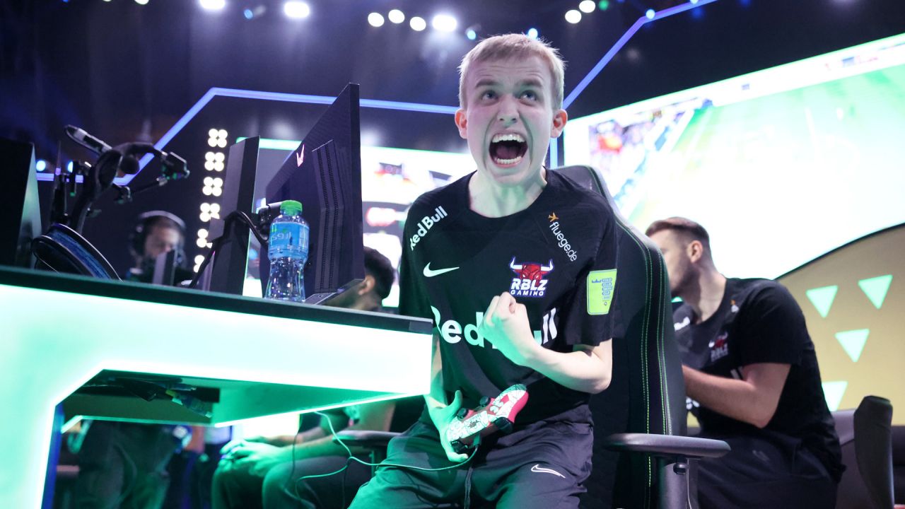 Esport, FIFAe Club World Cup 2023: RBLZ Gaming – Team FUTWIZ Europe ... Esport, FIFAe Club World Cup 2023: RBLZ Gaming – Team FUTWIZ Europe ...