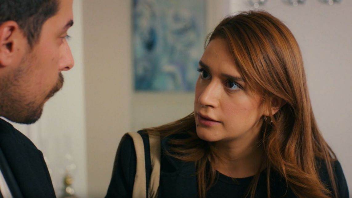 „Miłość i nadzieja” – odc. 96. Kuzey oskarża Elif o zdradę