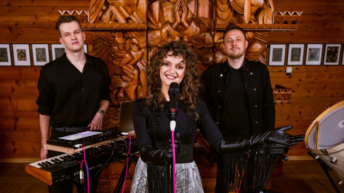 Fajna Polska - program TVP Polonia