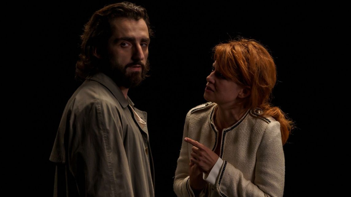 Premiera Teatru Telewizji. Zobacz „Zegarek” w TVP1