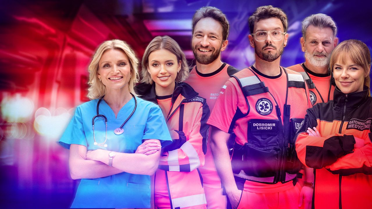 Na sygnale - odc. 770 "Kiedyś to było"