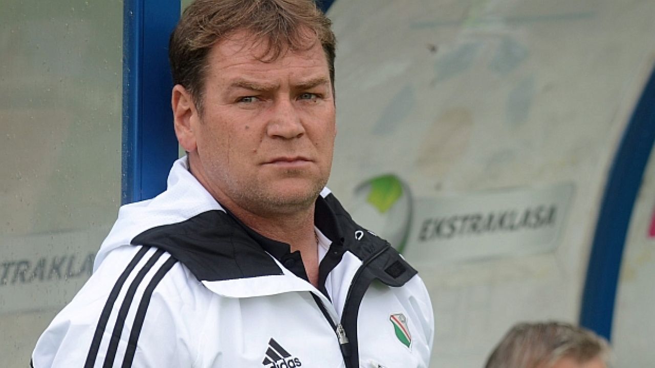 Urban: w Polsce jesteśmy "rzeźnikami", a w Europie... | TVP SPORT