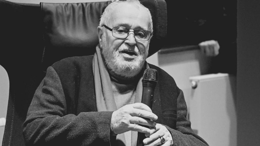 Nie żyje aktor Jan Nowicki, legenda polskiego filmu i teatru