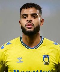 Anis Ben Slimane - pomocnik Norwich City, Tunezja