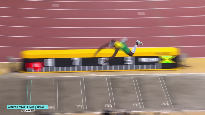 MŚ w lekkoatletyce Budapeszt 2023 [NA ŻYWO]. Starty Polaków, transmisje, medale (24.08.2023 ...