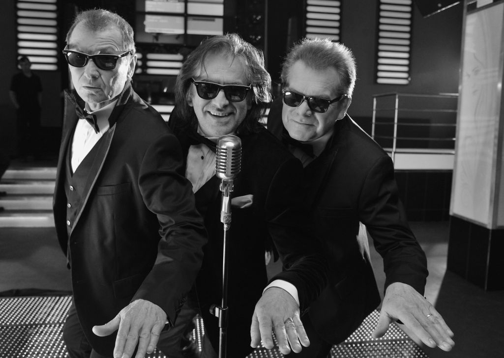 Zmarł Witold Paszt, wokalista zespołu VOX