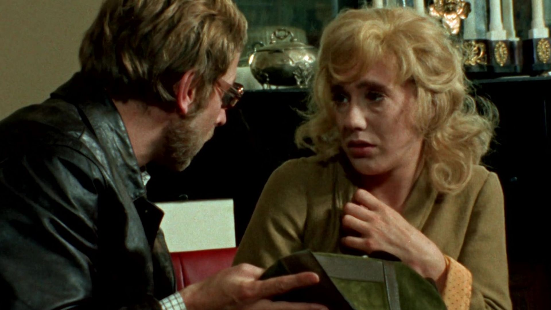 S. O. S. - odc. 4 – Fałszywy trop - TVP rekonstrukcja - Telewizja Polska S.A.