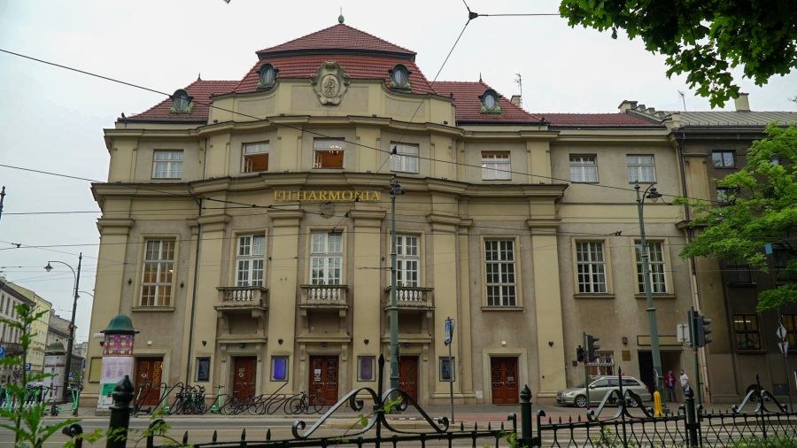 Filharmonia Krakowska zamyka 78. sezon artystyczny i zdradza plany na ...