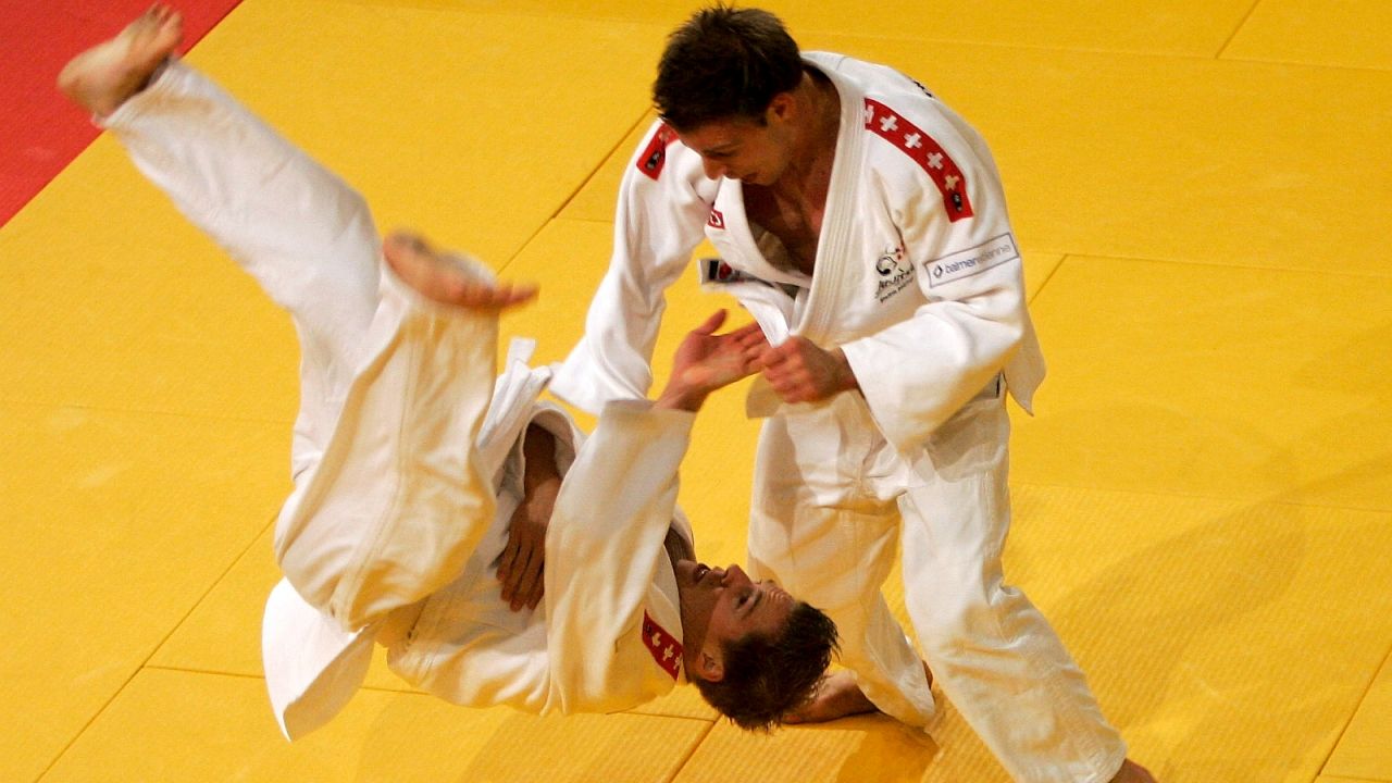 World Games: trzy medale Polaków w ju-jitsu | TVP SPORT