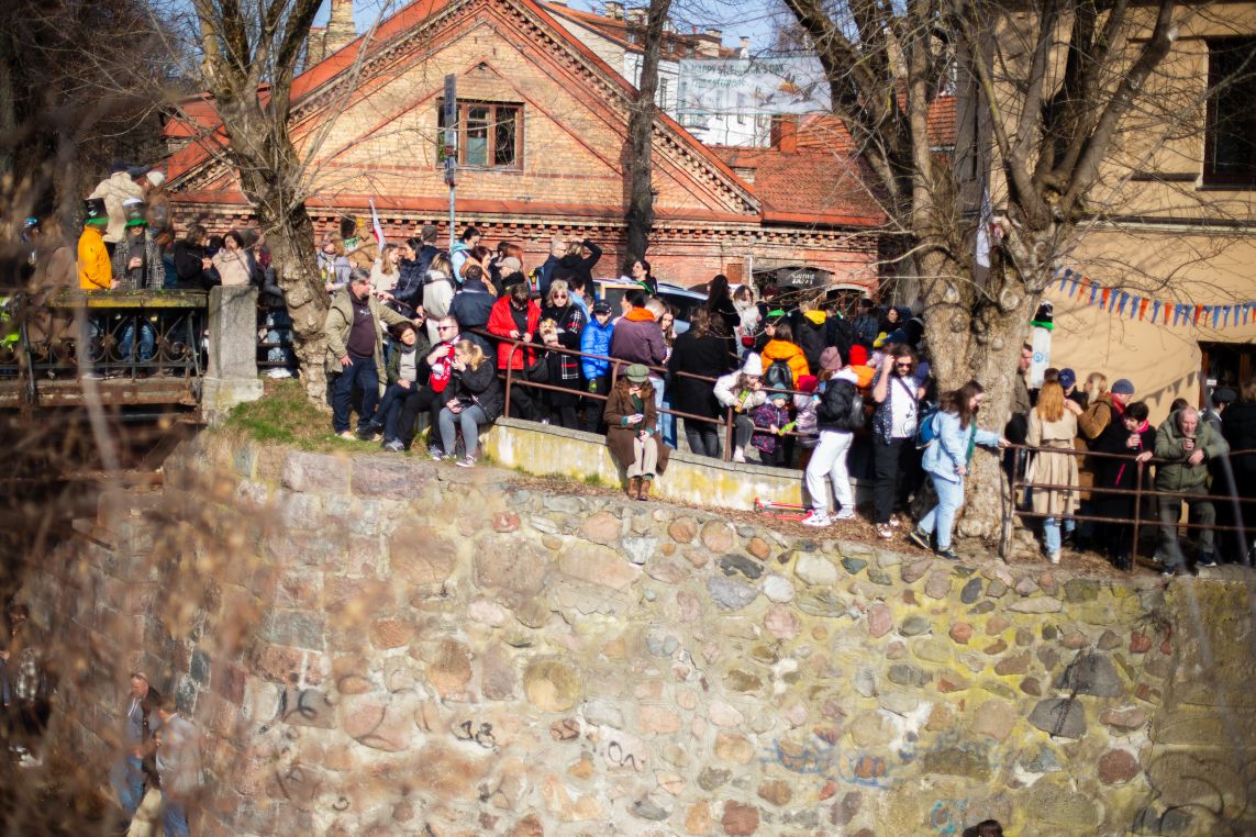 Kim był św. Patryk? [fotogaleria]