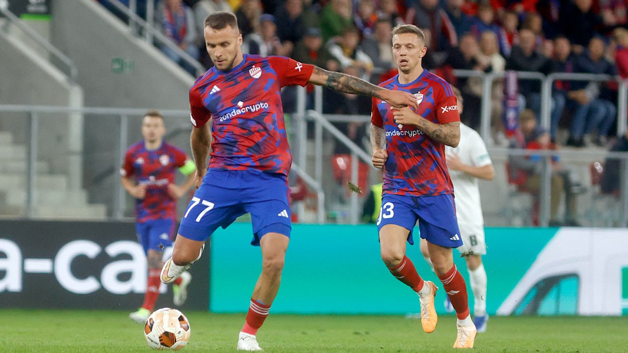 Marcin Cebula otrzymał ofertę z Zagłębia Lubin | TVP SPORT
