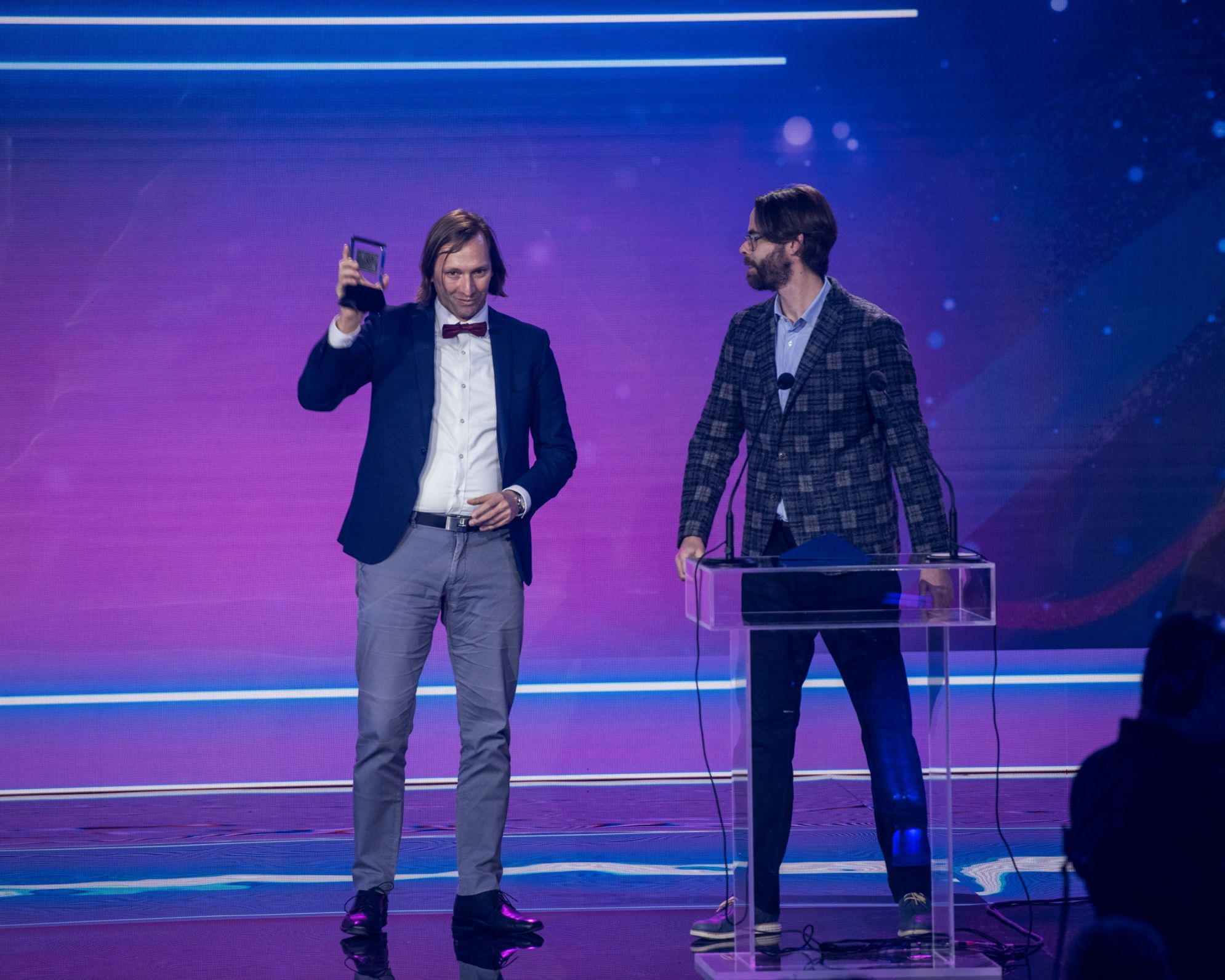 Gala Festiwalu Heart of Europe 2022