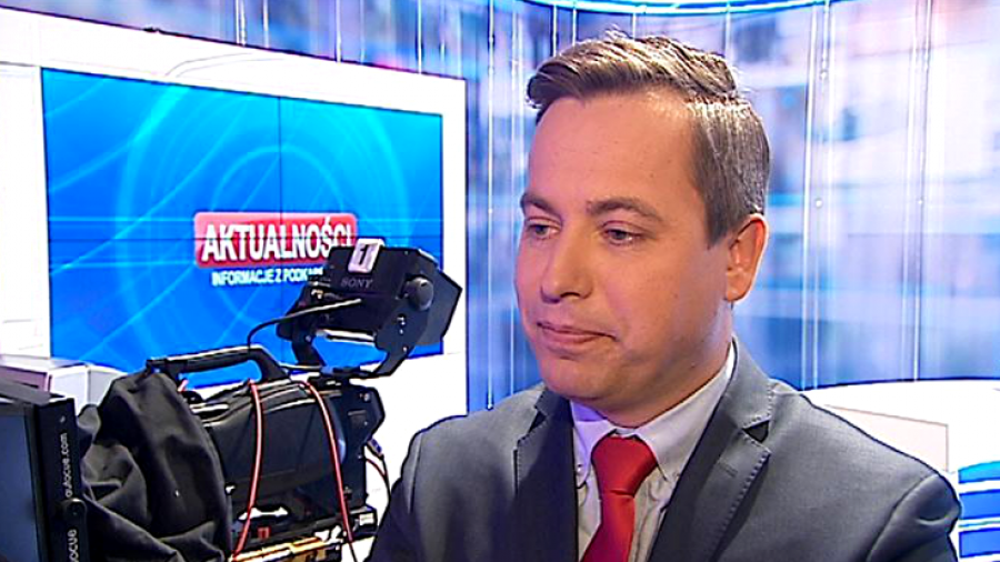 Marcin Pawlak i Piotr Socha nagrodzeni przez Radę Programową