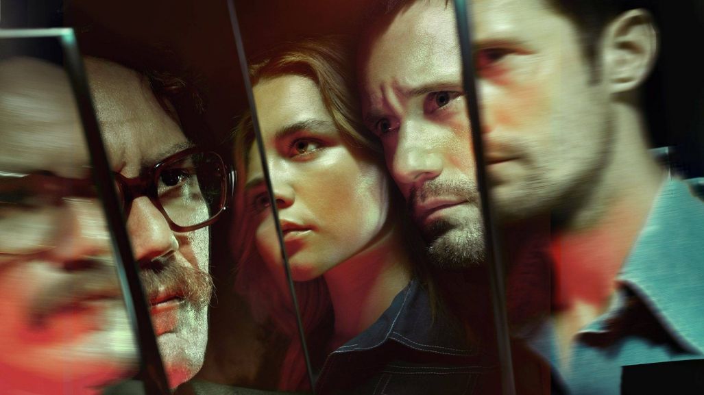 Seriale – zapowiedzi, streszczenia i najnowsze odcinki